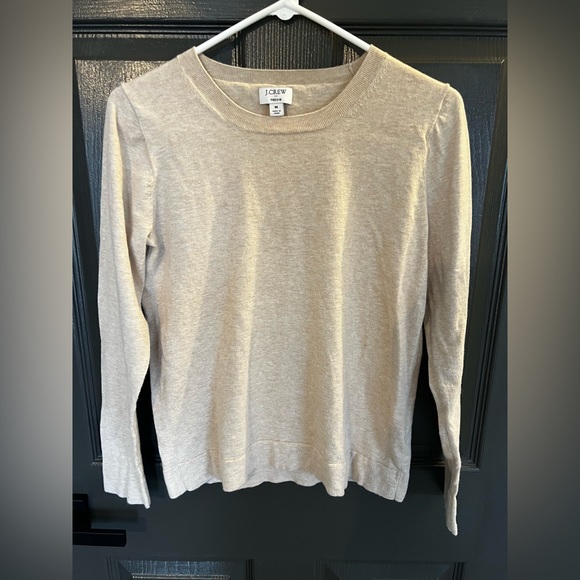 J. Crew | Sweaters | J Crew Lightweight Sweater | Poshmark